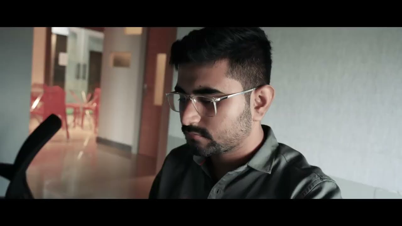 Elevator | Short Horror Film | GHY Entertainment - YouTube