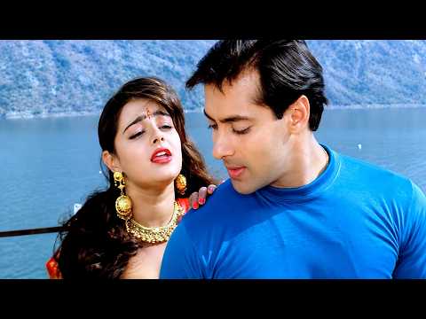 Ek Munda Meri Umra Da | Lata Mangeshkar | Karan Arjun | Salman Khan & Mamta Kulkarni