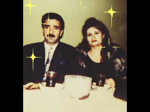 Məhəbbət Kazımov & Könül Kərimova - Yeri - Yeri