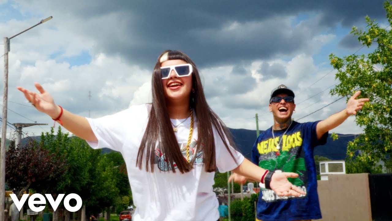 Luz Eluney, Beby Funes - Pa' Sanar - YouTube