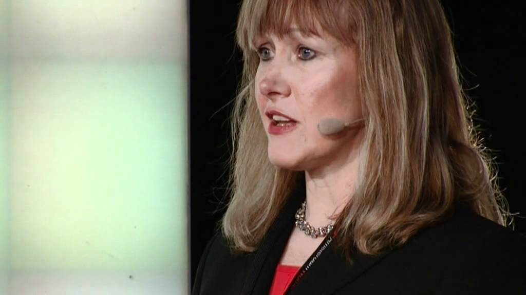 TEDxAmsterdamWomen 2011 - Jacqueline Rutten - The Great Women behind ...