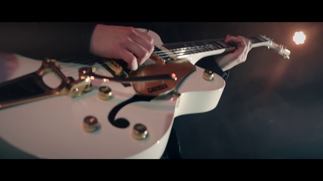 ARCADES - Phantom (Official Video) - YouTube