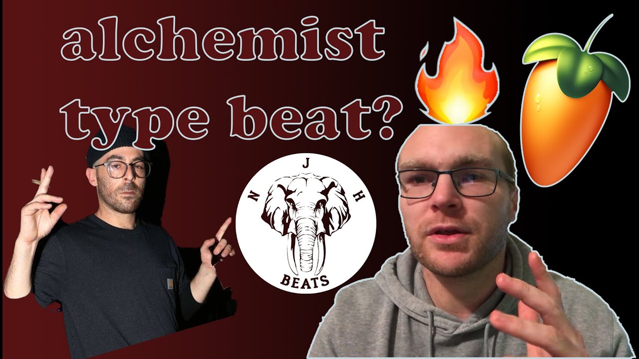 I Tried To Make An ALCHEMIST Type Beat Making A Boom Bap Beat In FL i-tried-to-make-an-alchemist-type-beat-making-a-boom-bap-beat-in-fl