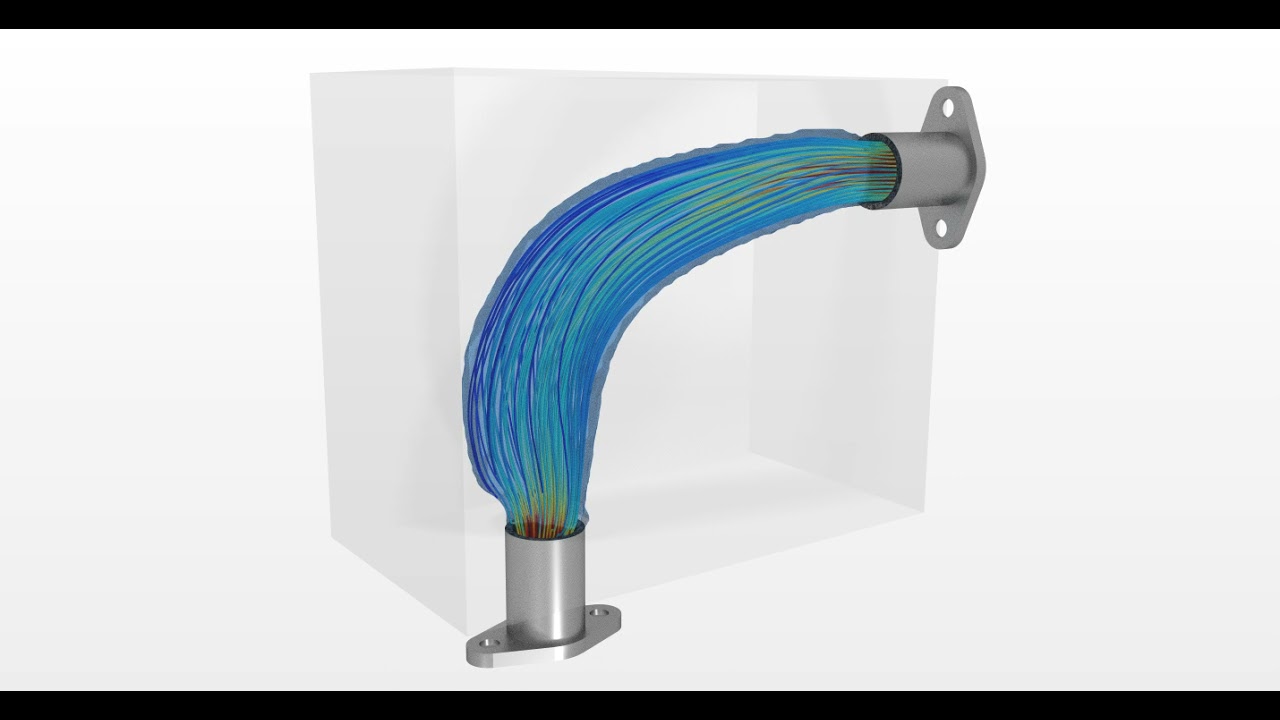 Adjoint Topology Optimization - YouTube