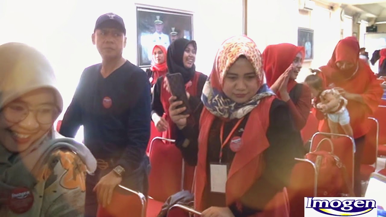 Succes team imogen - YouTube