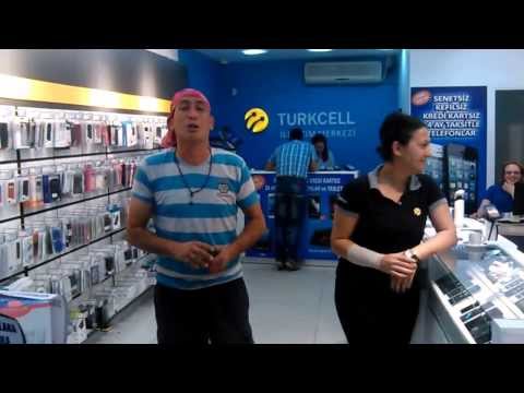 keşanlı hasan çalgı turcell