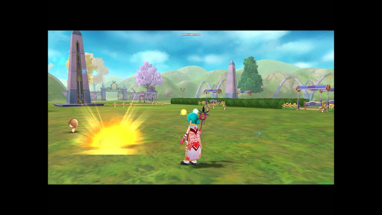Remnant Knights TNT - YouTube