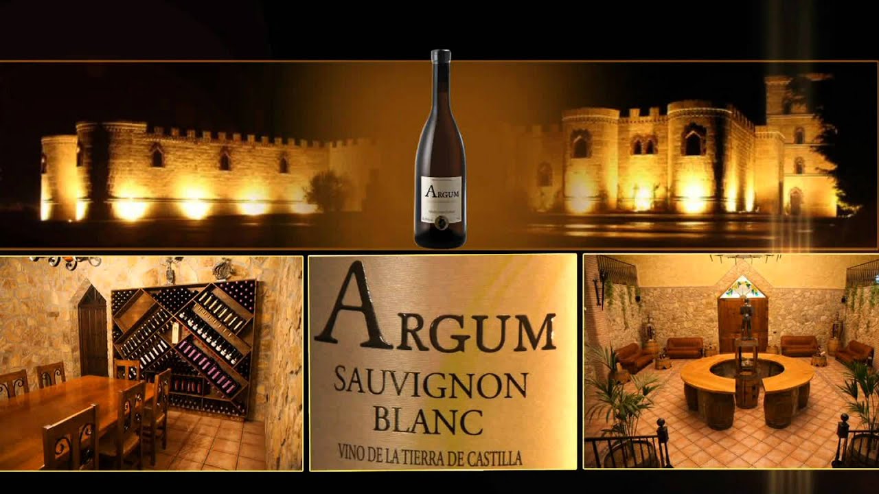 ARGUM HD Instrumental - YouTube