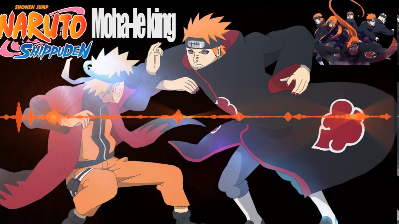 NightCore-naruto shippuden opening 7 full - YouTube