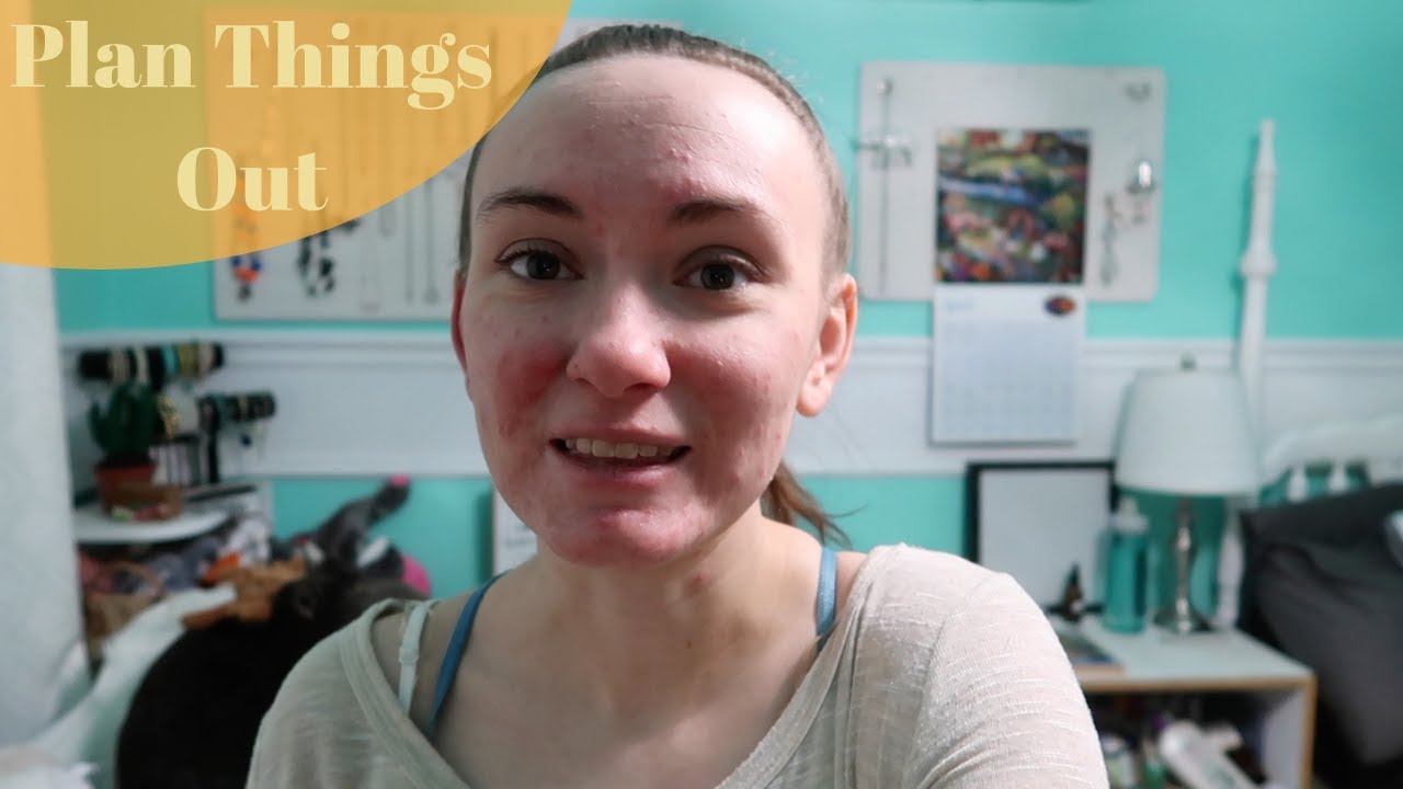 I Need To Plan Things Out Better ~ Vlog 4/4/22 - YouTube