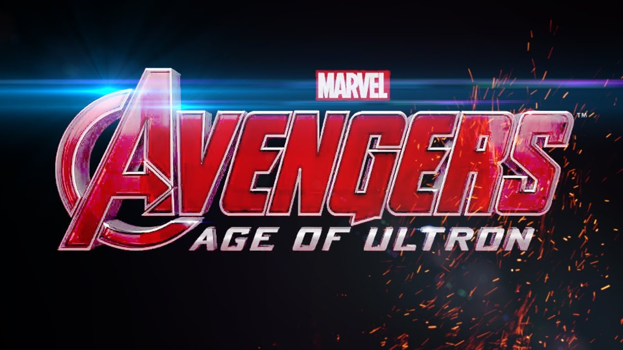 Avengers: Age of Ultron - Train Scene Stunt PREVIS - YouTube