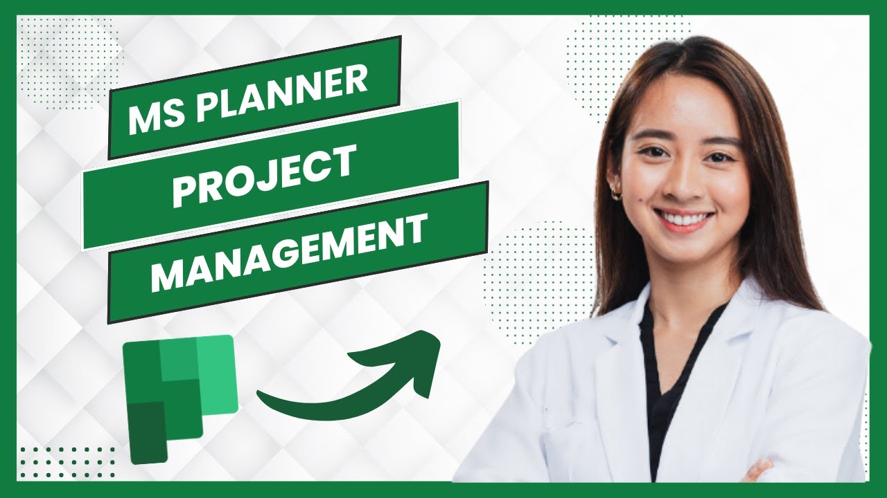 How to Use Microsoft Planner for Project Management || MS Planner for Projects (Full Guide ...