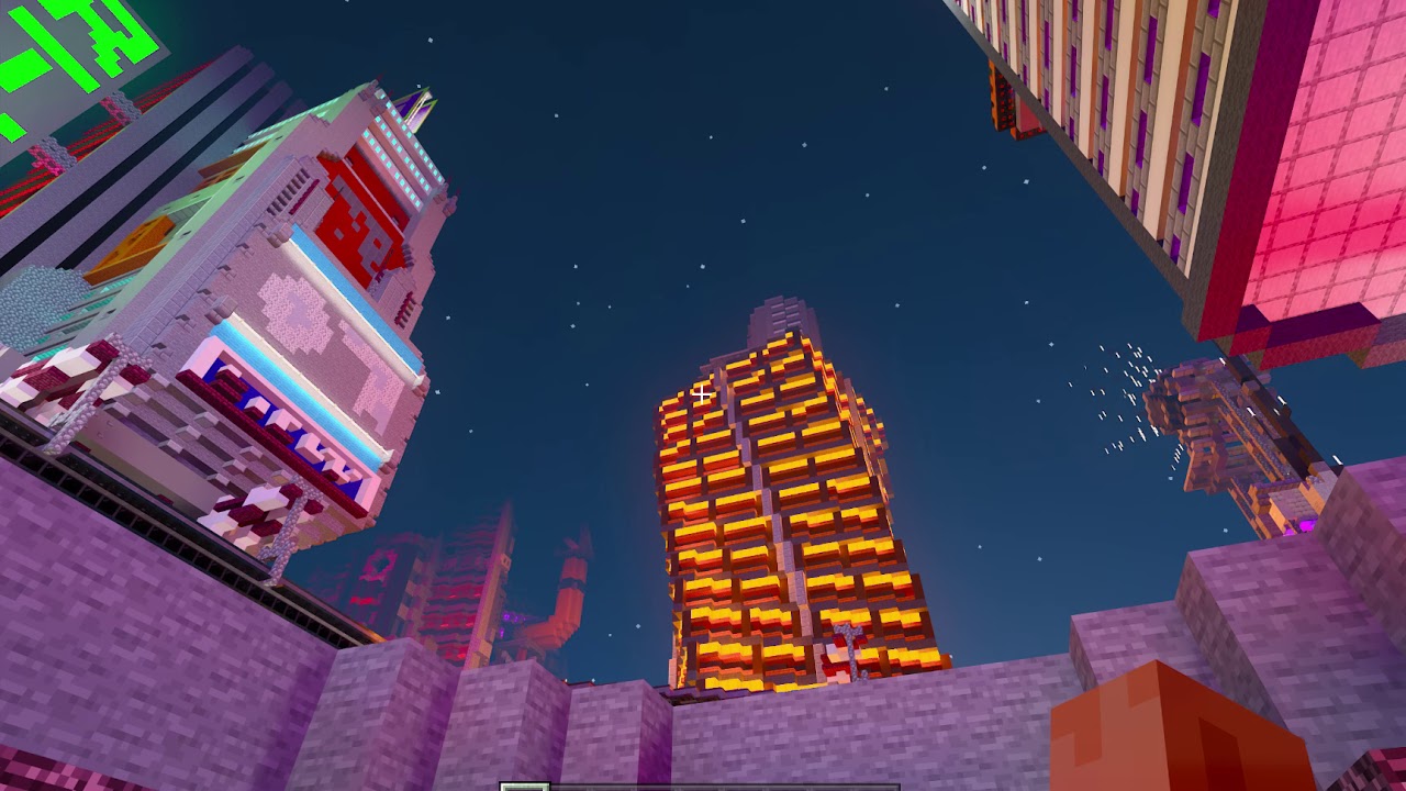 Minecraft RTX Worlds - YouTube