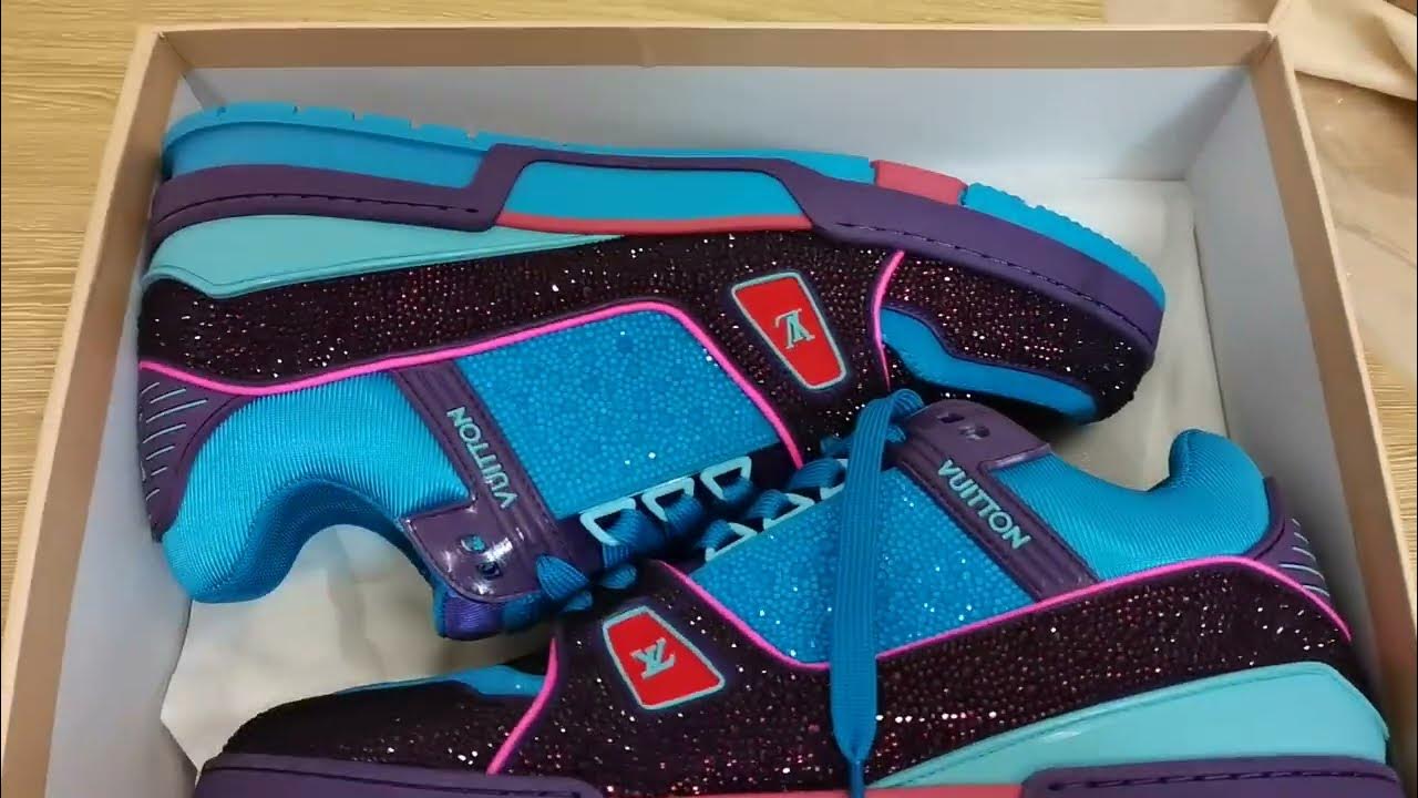 get new shoes review - YouTube