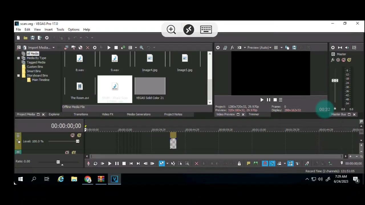how to make ytpmv scan - YouTube