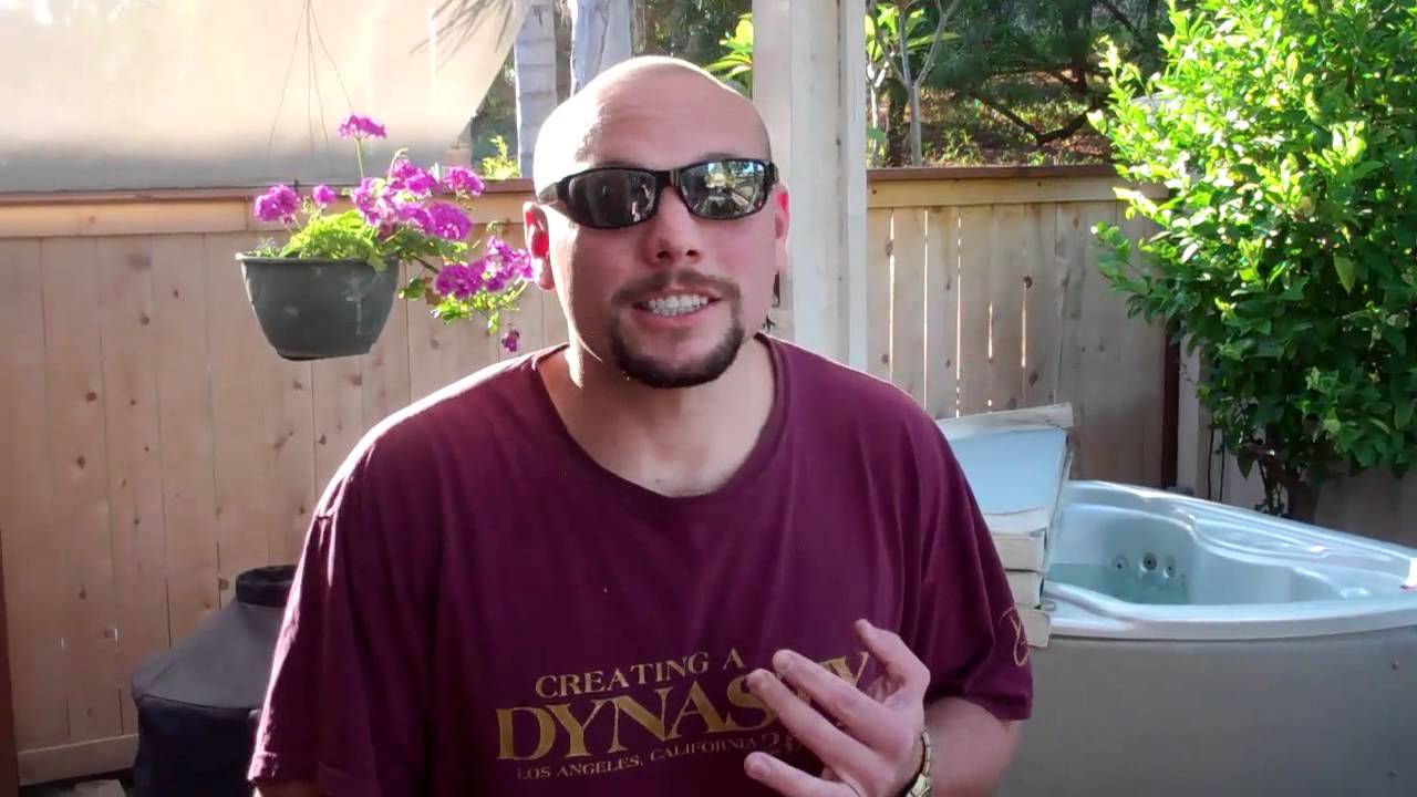 Ryan Maddings Testimony for Dani Johnson First Steps To Success - YouTube