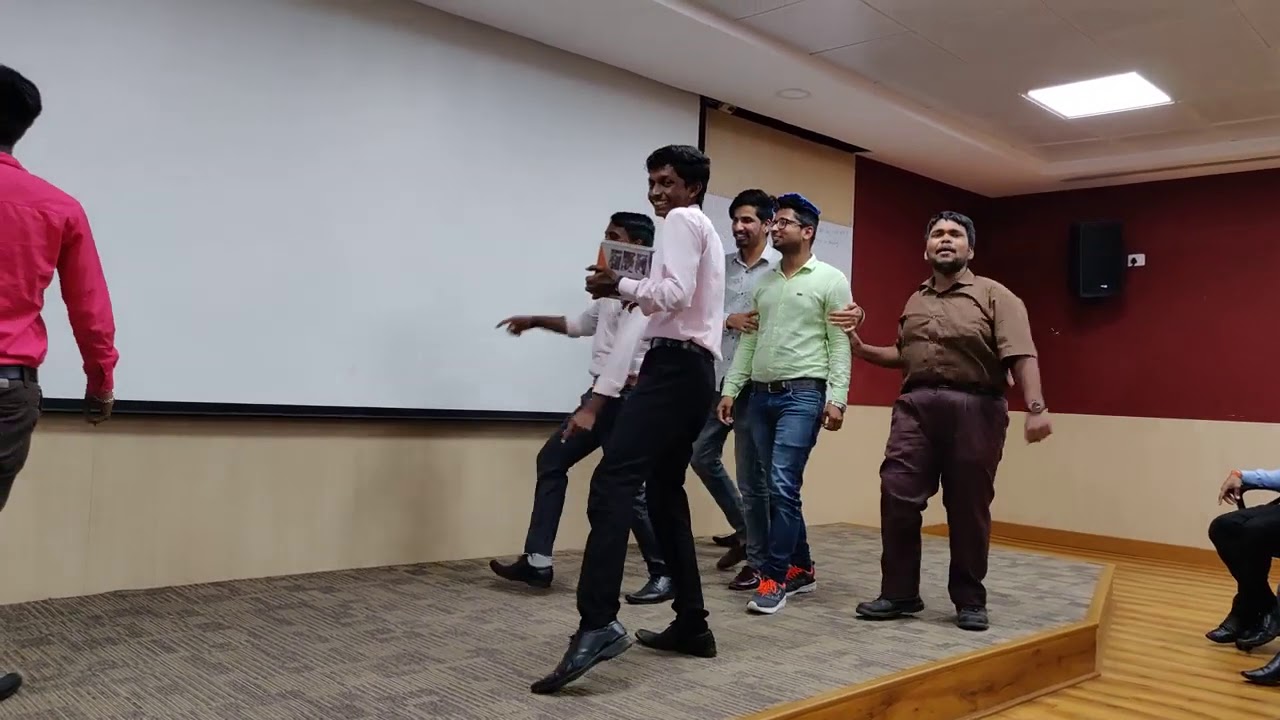 L N T ctea training Mysore - YouTube