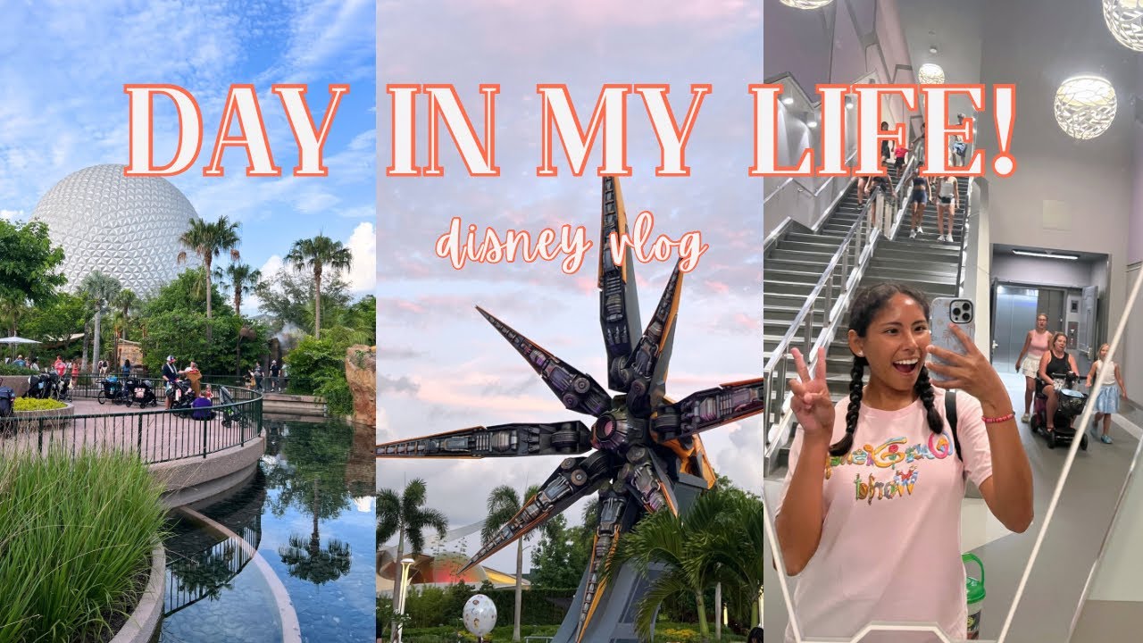 day in my life (after work!)💫🫧| dcp 2025 - YouTube