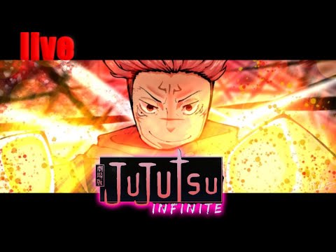 Jujutsu Infinite | Release Trailer STREAM | reaction - YouTube