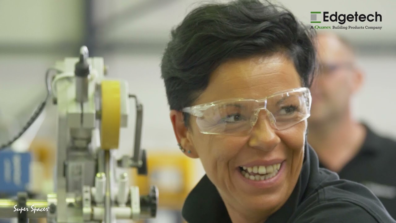 Good Vibes | Super Spacer® from Quanex Edgetech - YouTube