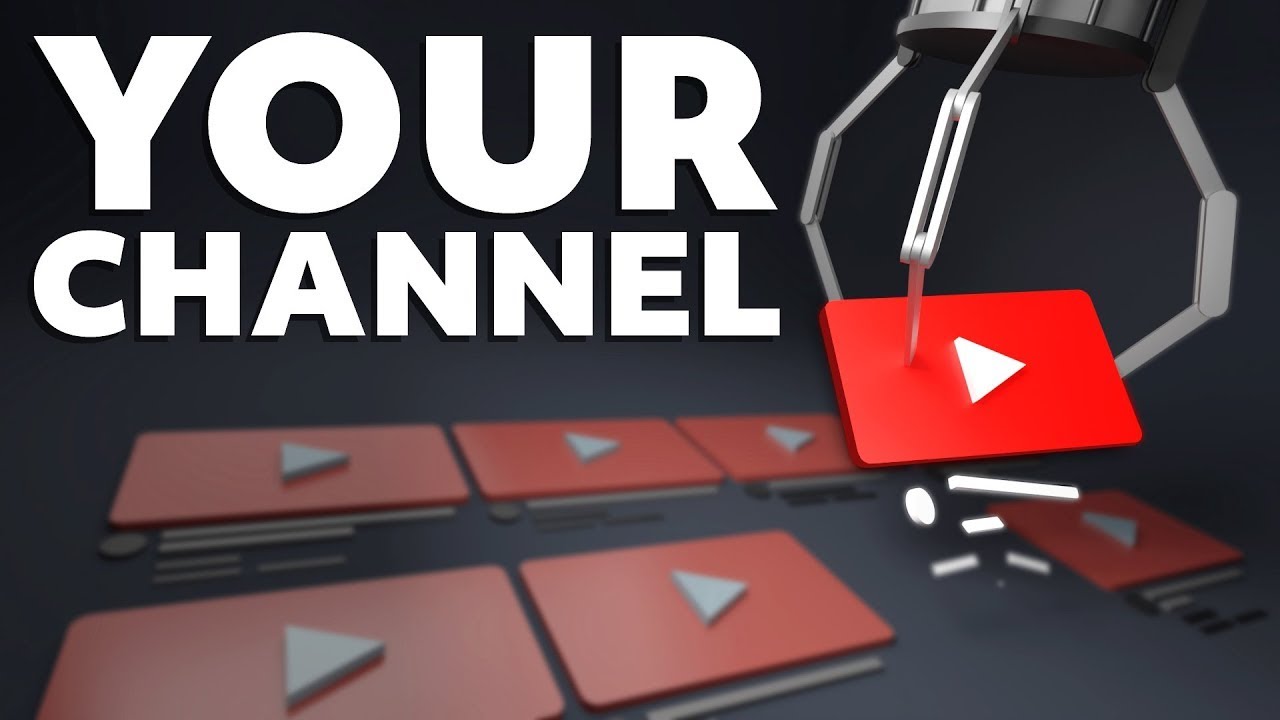 Reviewing YOUR YouTube Channels LIVE - YouTube
