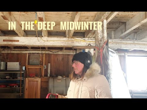 In The Deep Midwinter - YouTube