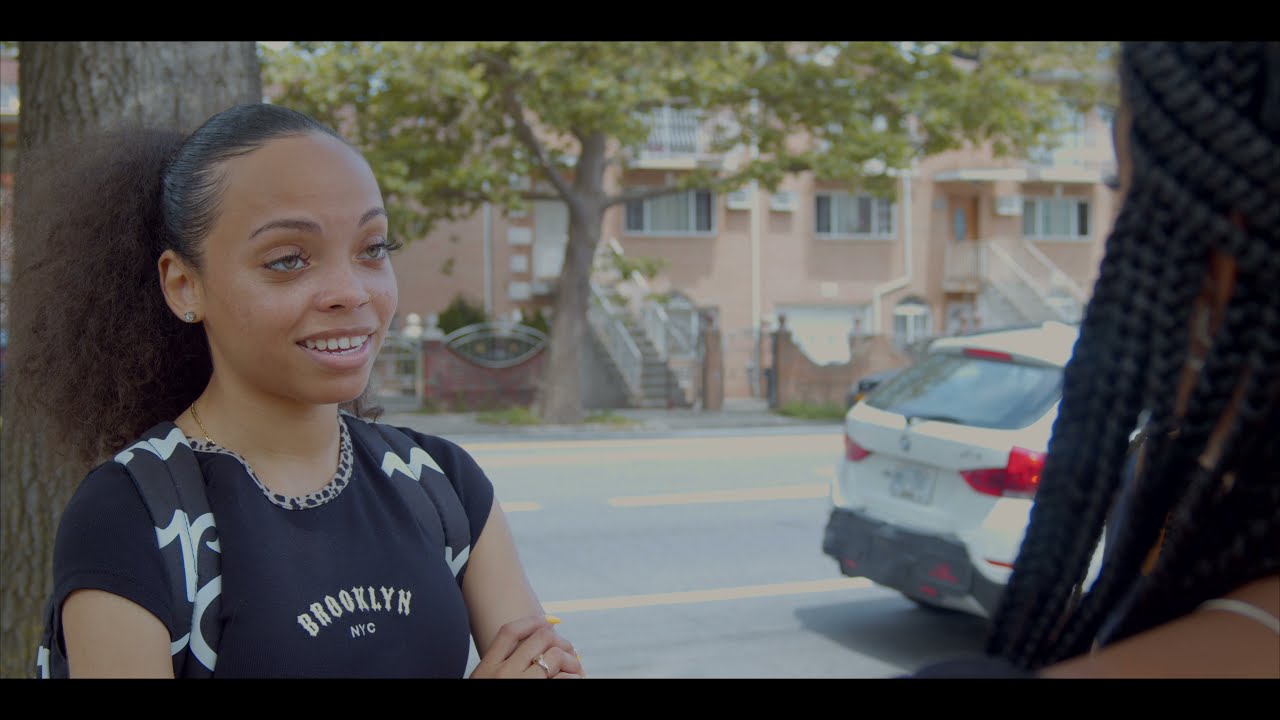 Foster Sin: Season 3 Trailer - YouTube