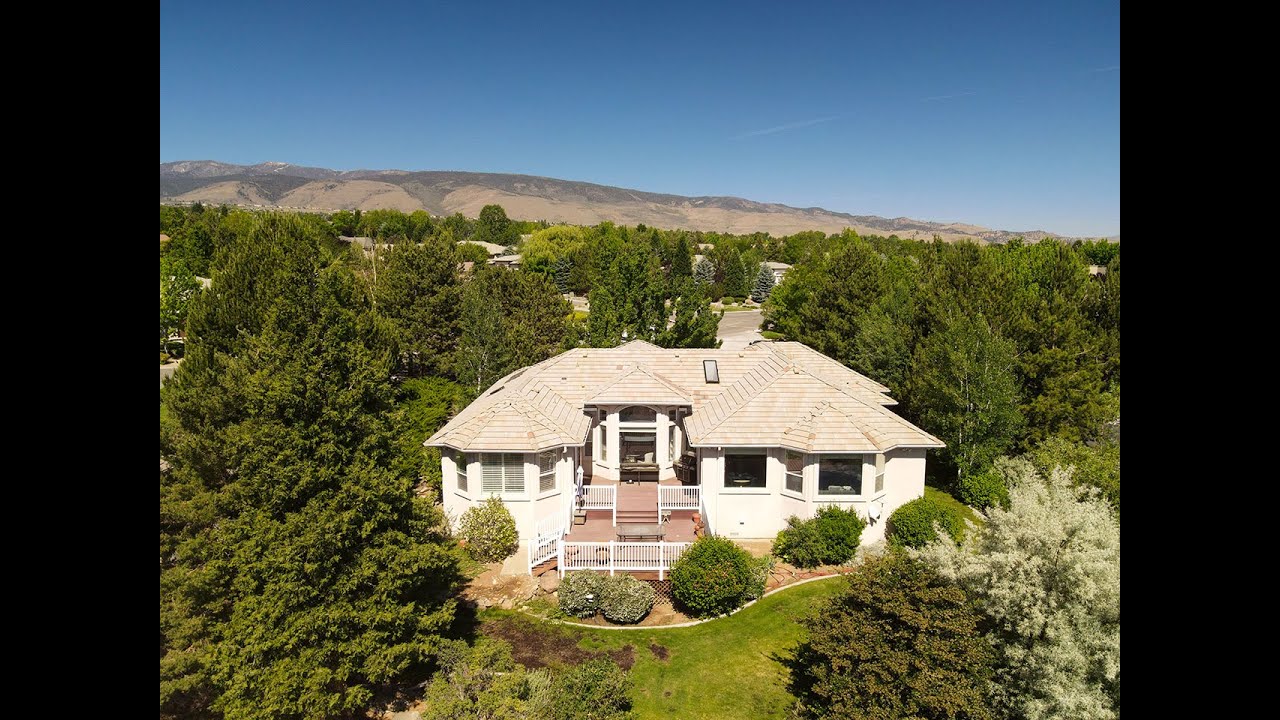 Sold 12640 Fieldcreek Ln, Reno, NV 89511 - YouTube