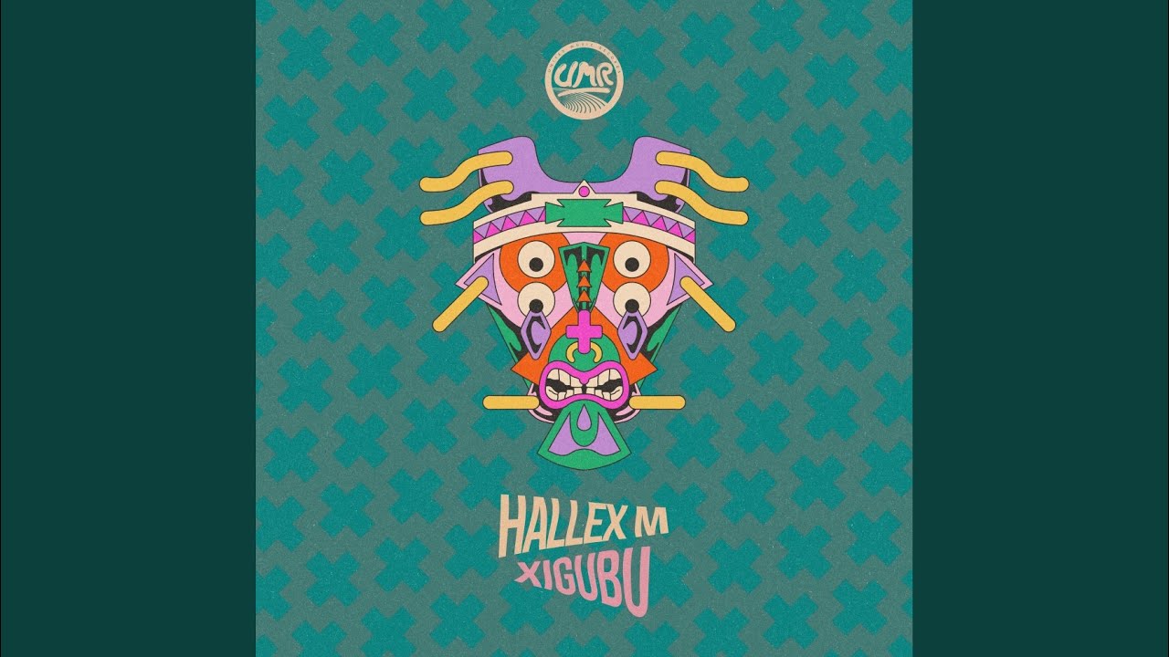 Xigubu (Instrumental Mix) - YouTube