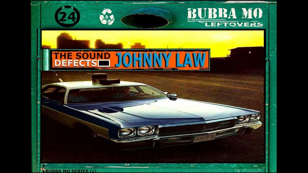 The Sound Defects - Johnny Law - YouTube