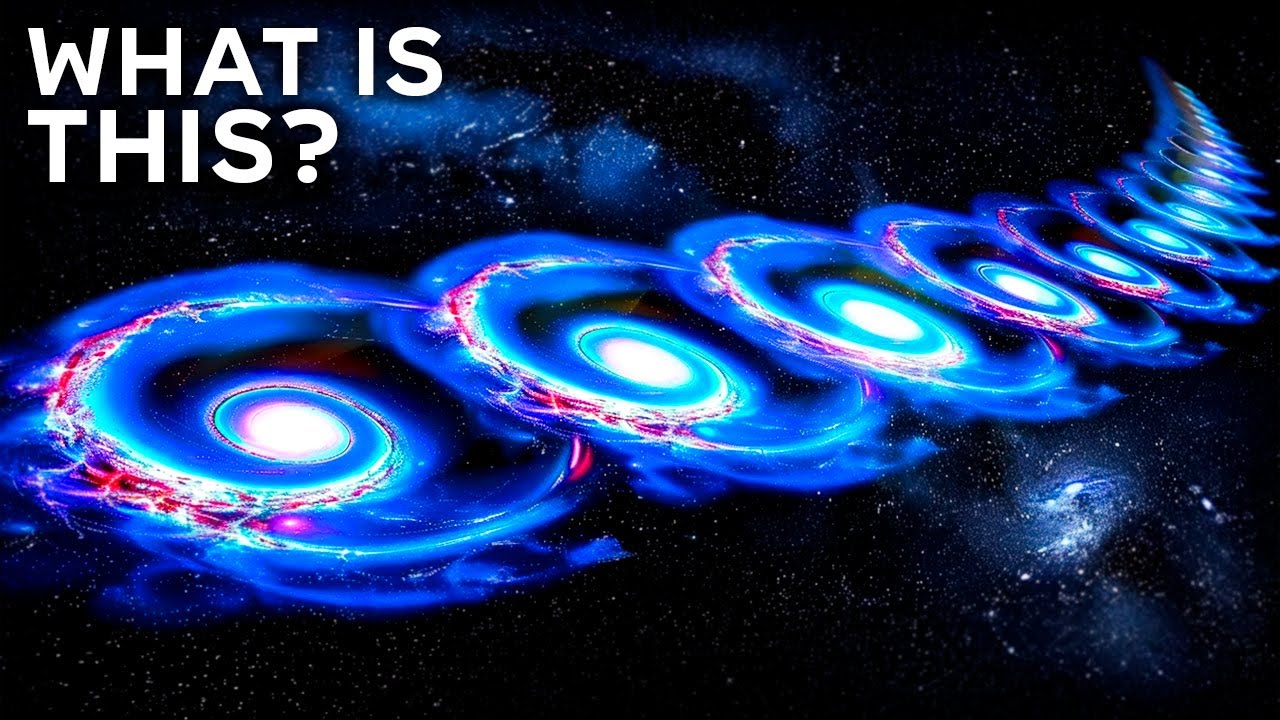 The Biggest Cosmic Events You Will Miss | Space Documentary 2024 - YouTube