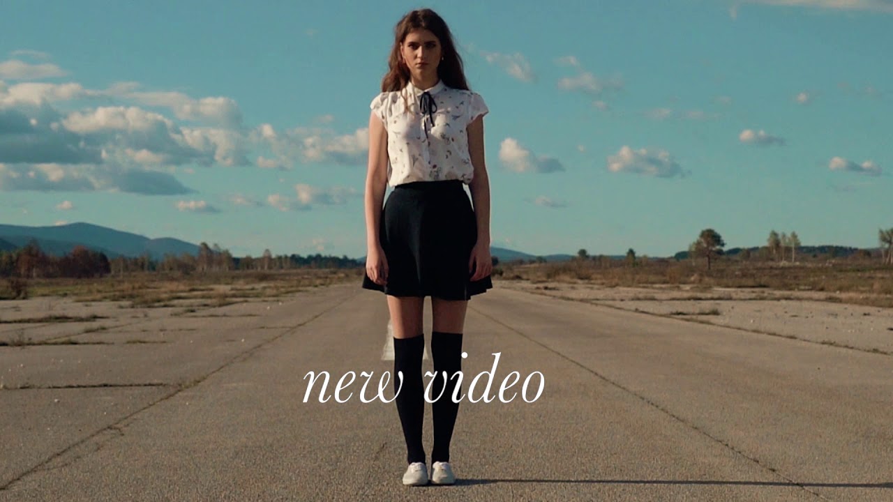 Torul—Explain (Official Video / Teaser) - YouTube