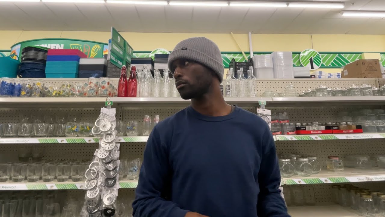 Jumanne - “Through The Struggles” Ep. 159 - YouTube