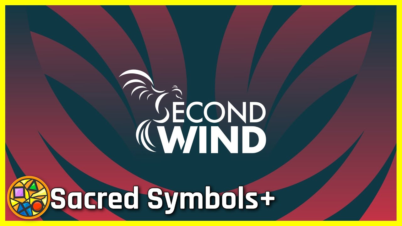 Escaping The Escapist With Nick Calandra | Sacred Symbols+, Episode 347 ...