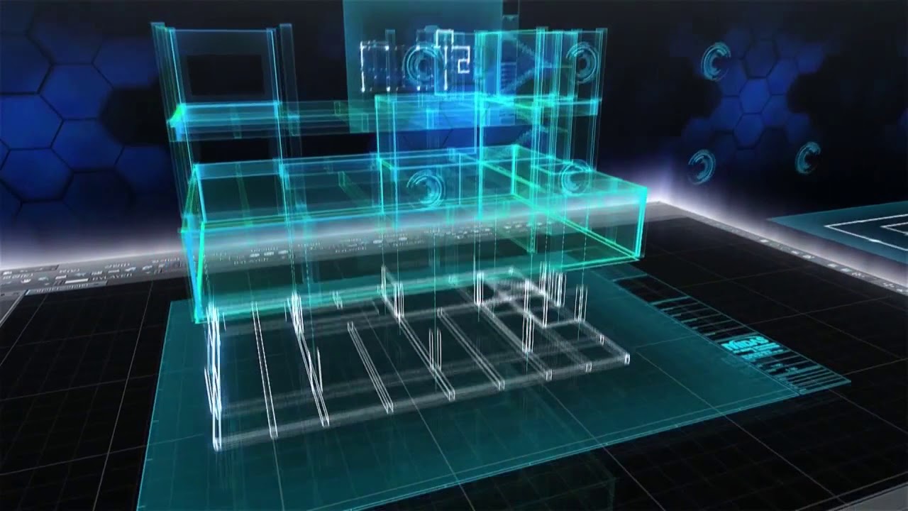 midas soft - YouTube