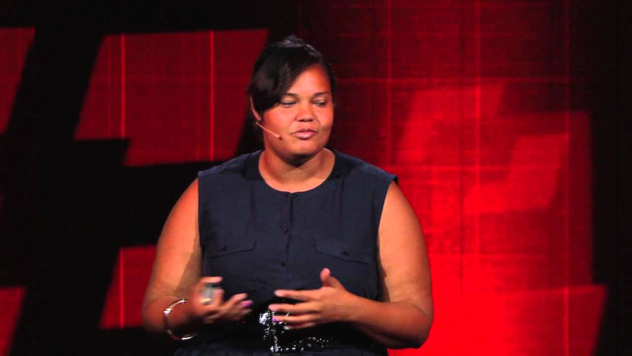 TEDxWestlake - Elizabeth Wattley - "Access: Food for all" - YouTube