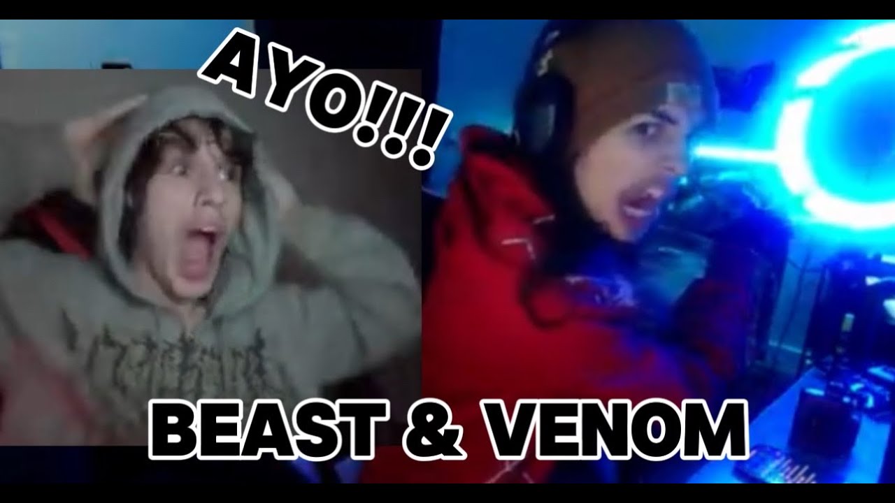 DUO STREAM :with @OfficialBeast_onYT THE BEST DUO ON YT - YouTube