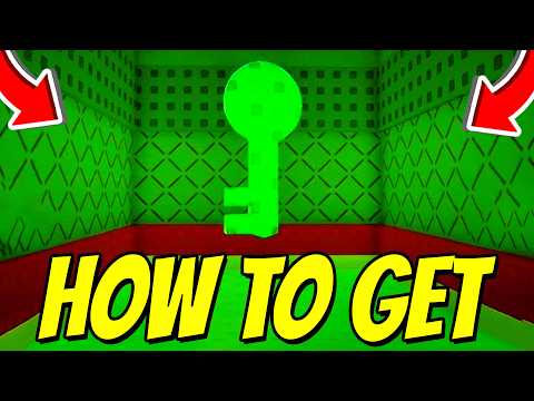 How To GET SEWER KEY in SELL LEMONS! Roblox