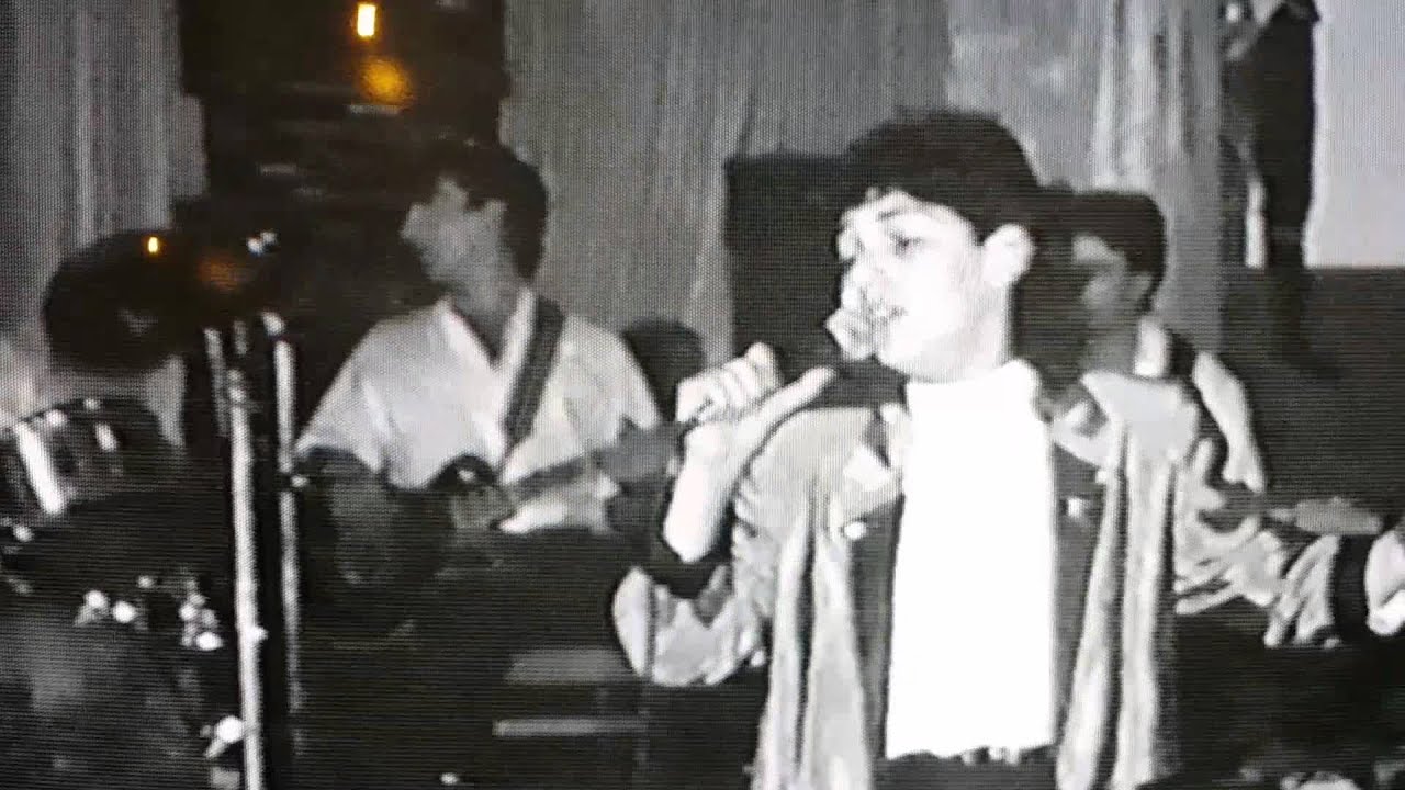 Dimitris koukos stathis ksenos - YouTube