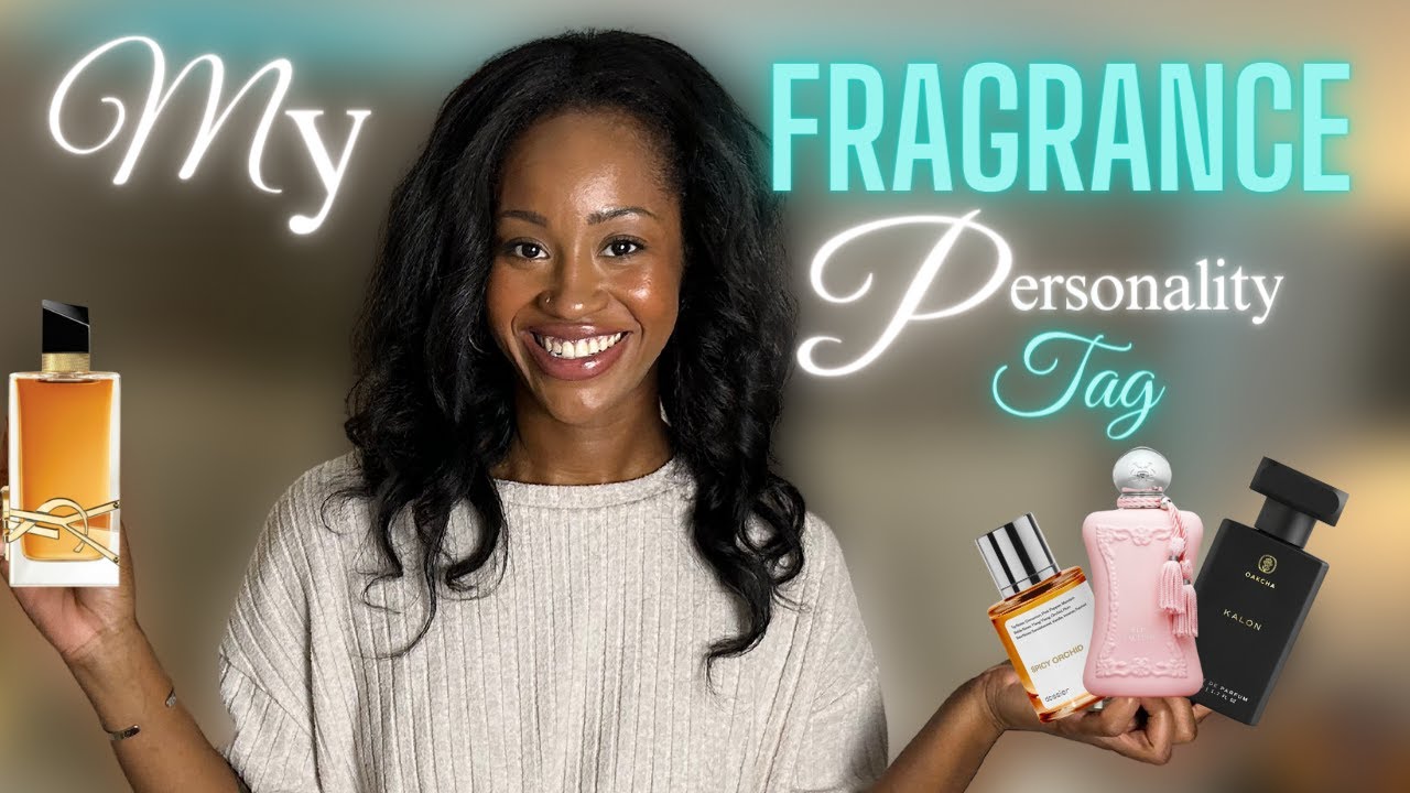 Warm & Cozy Feminine Scents for Fall & Winter | My Fragrance ...