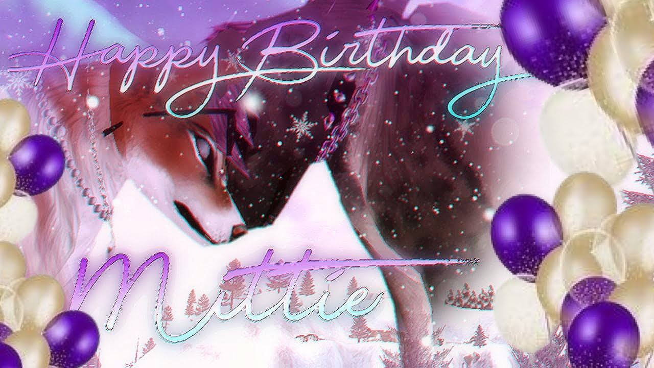 CCS What makes you beautiful HBDAY MITZ - YouTube