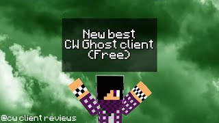Free 1 21 X Cw Ghost Client Crystal Pvp Mods Mp3 & Mp4 Download - clip ...