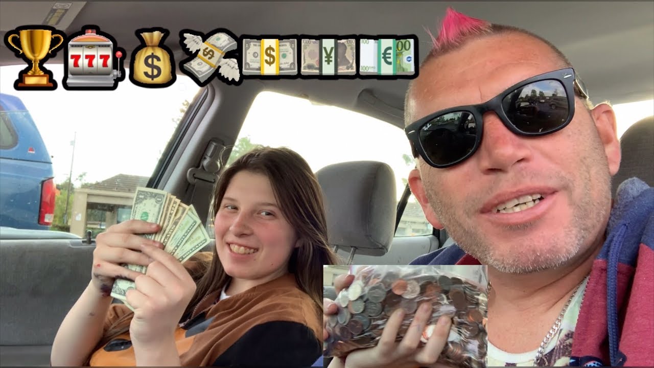 Cashing In Coins At Coinstar HOW MUCH DID WE FIND ESTATE CLEANOUT cashing-in-coins-at-coinstar-how-much-did-we-find-estate-cleanout