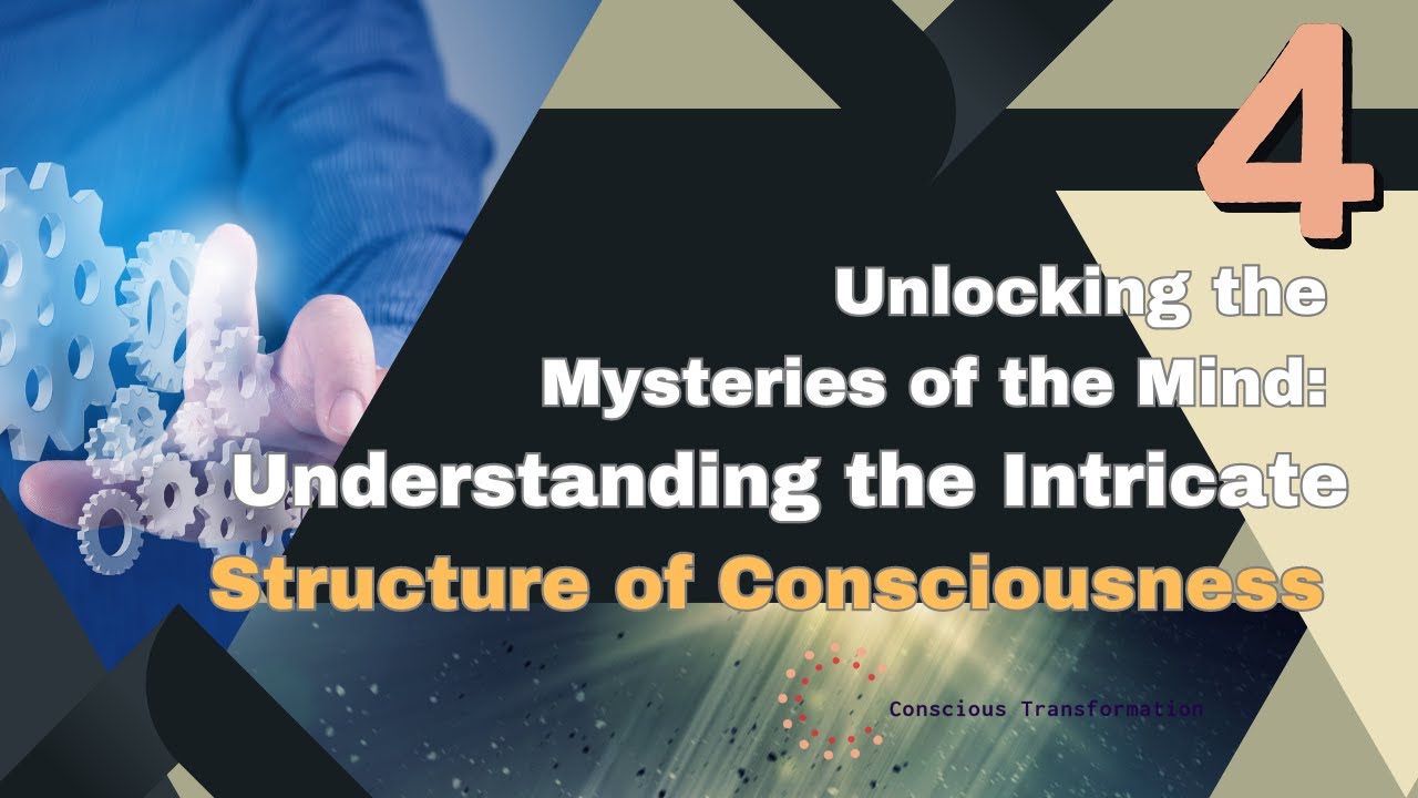 Unlocking the Mysteries of the Mind: Understanding the Intricate ...
