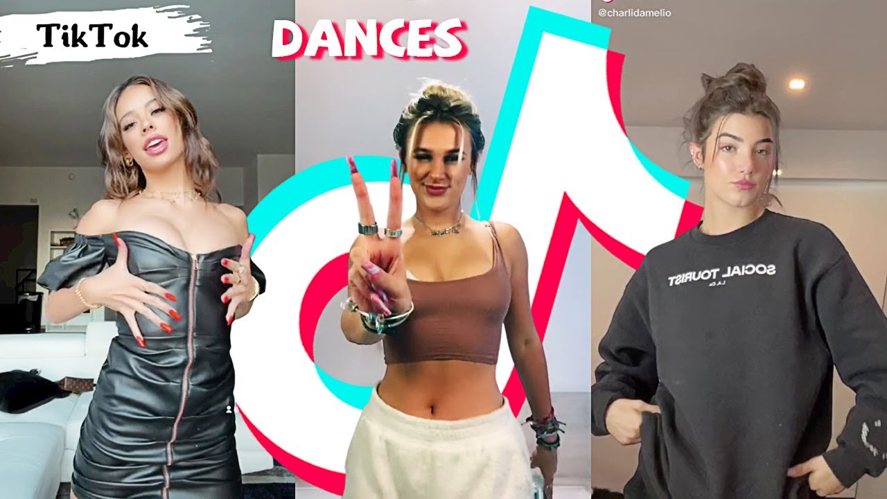 Ultimate Tiktok Dance Compilation Of July 2021 Part 15 Youtube