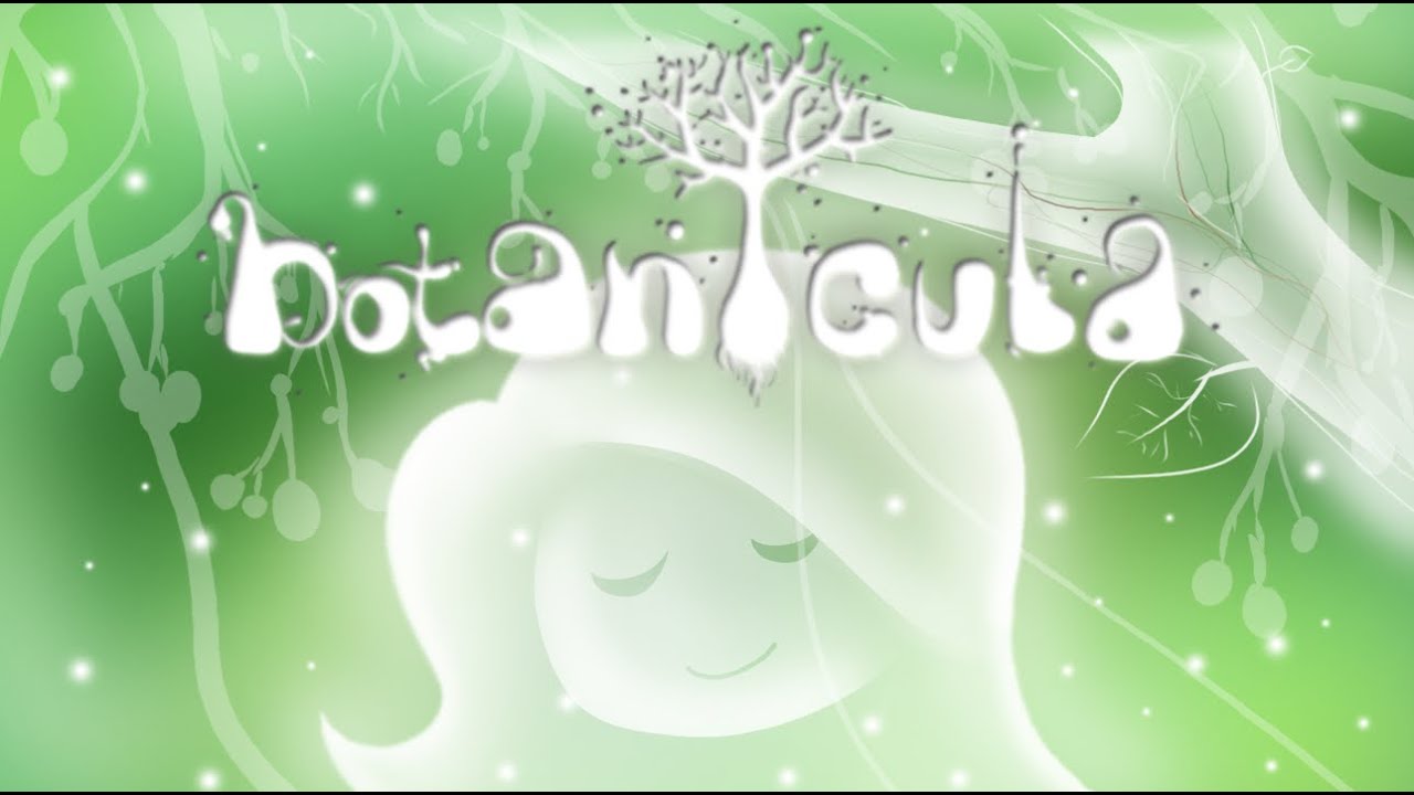 Botanicula: DARKNESS CONSUMES [Part 2] - YouTube