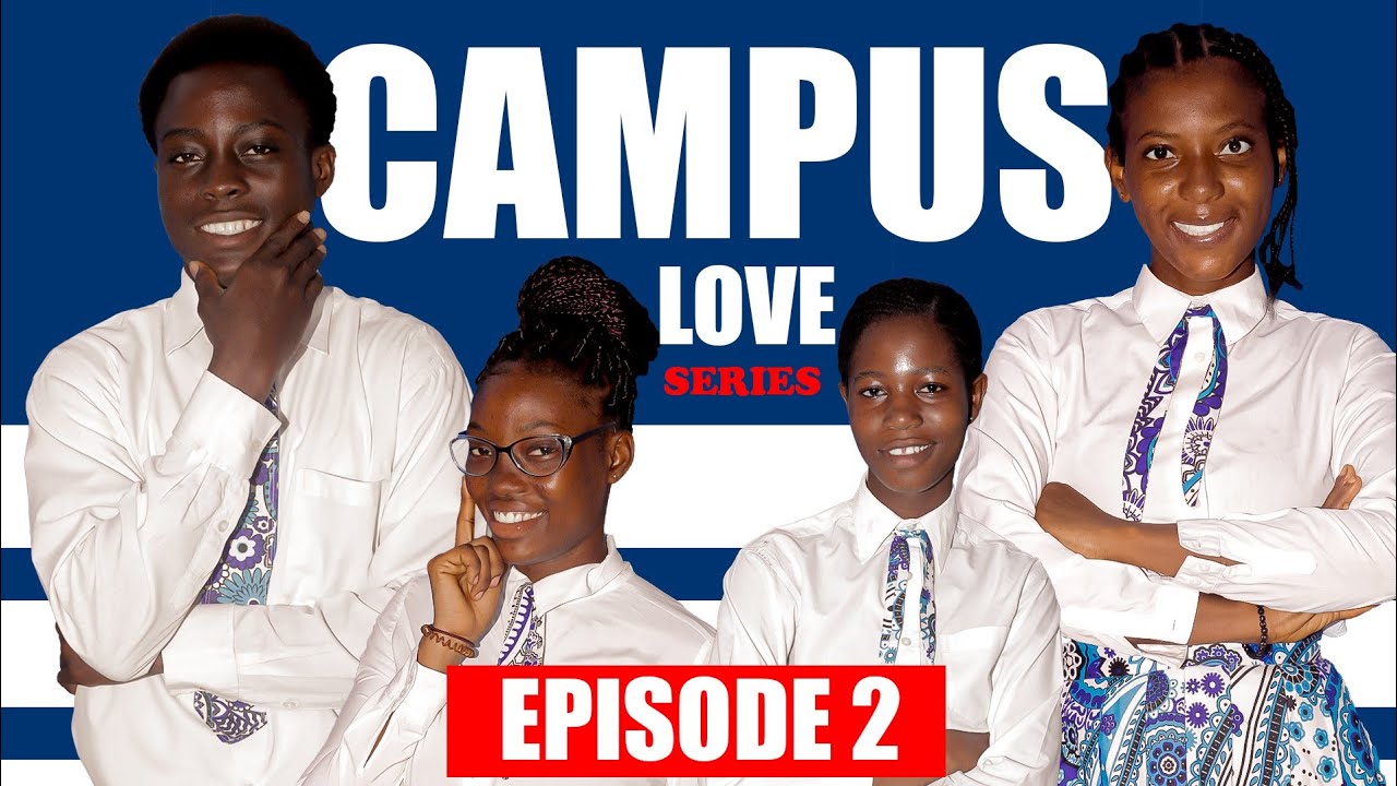Campus Love Season 1 Episode 2 - YouTube