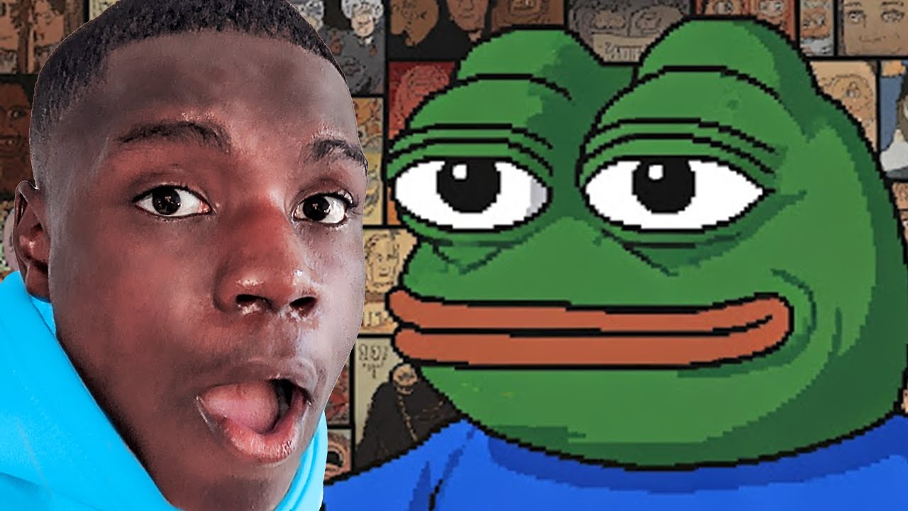STRONGEST meme characters RANKED - YouTube