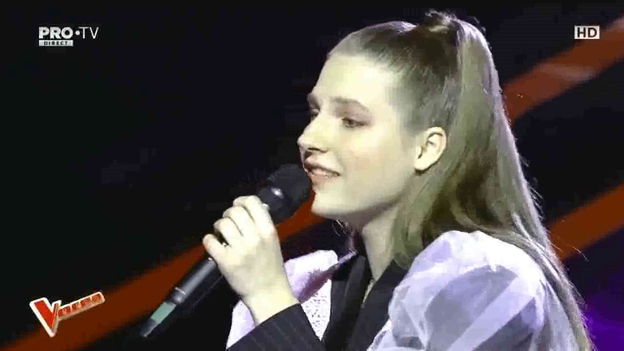 Ana Munteanu - Unde te duci - YouTube
