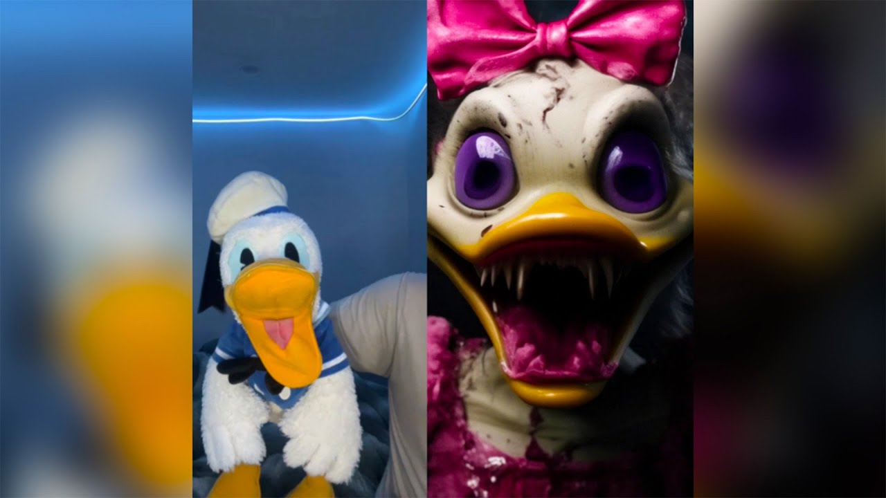 Donald Ducc FUNNIEST MOMENTS On TikTok! 29 (DONT LAUGH CHALLENGE) - YouTube
